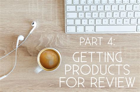 getting products for review how to start a sex toy review