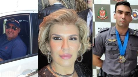 Mulher é Suspeita De Participação Na Morte Do Marido Amante Também