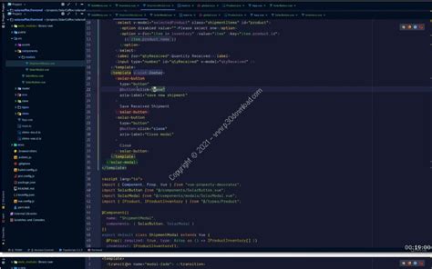 دانلود udemy learn full stack vue core postgresql