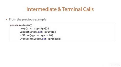 top 10 java 8 stream and functional programming interview questions