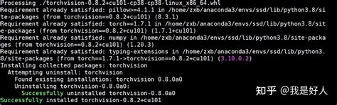 如何解决在cuda上安装torch后torch cuda is available 返回false cuda安装后torch cuda is