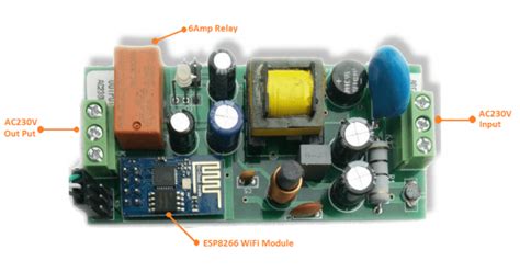 home automation using raspberry pi