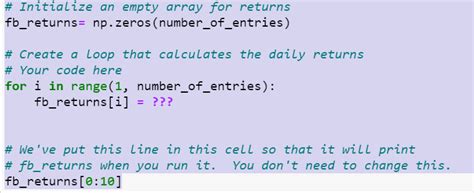 numpy use for loop to find the sum of difference of 1