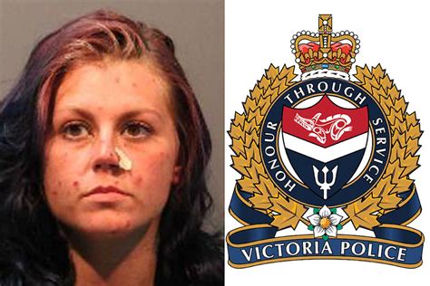 Updated Vicpd Say Missing Woman Sought Saturday Is Safe Greater