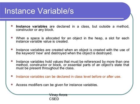 3 java variable type