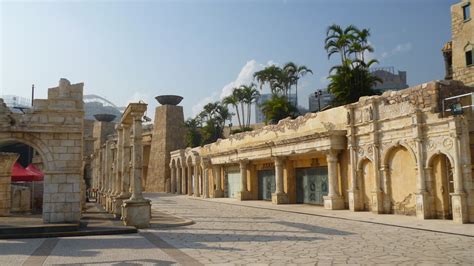 macau china gallery