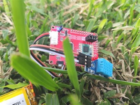 lora gateway based on micropython esp32