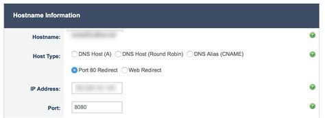 let s encrypt avec port 80 bloqué par mon provider