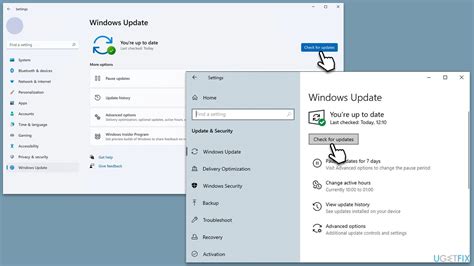 How To Fix File System Error 2147219195 In Windows