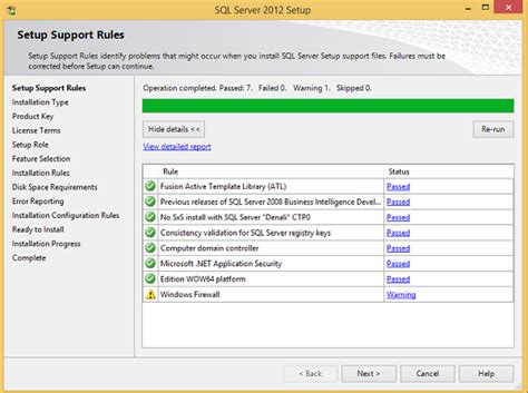 ms sql server installation step by step codetickle
