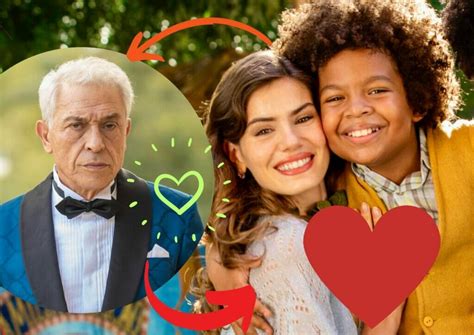 Após Descobrir Que Leonel Está Vivo Marcelino Chama Marê De Mãe Pela