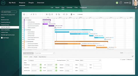 List Of The Best Paid And Free Microsoft Project Alternatives Of 2020