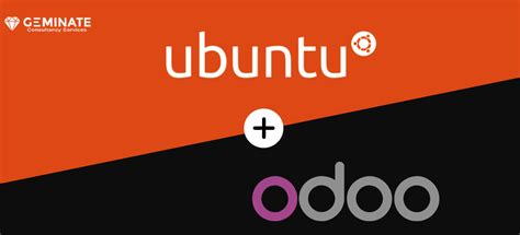 how to install odoo 15 steps on a ubuntu 20 04 lts system installation