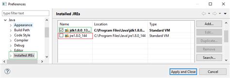 java forbidden response when trying to access localhost 8080
