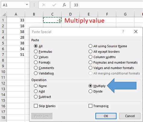 adding subtracting multiplying and dividing without using formulas in