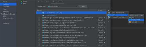 java no tests were found empty test suite when running junit 5