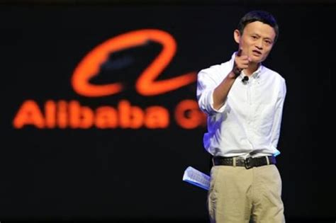 Jack Ma El Fundador De Alibaba Nos Deja 31 Enseñanzas De Negocios