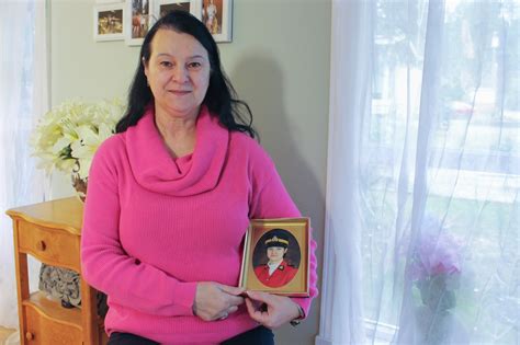 ‘disgusting Ex Mountie Who Won First Sexual Harassment Suit Against