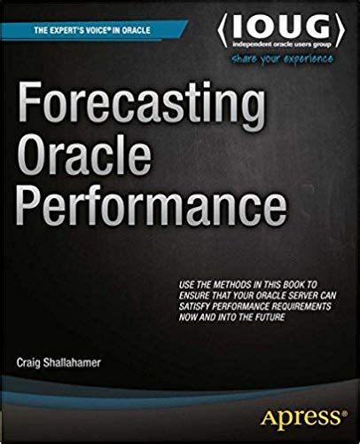 orapub performance tuning books for the oracle dba