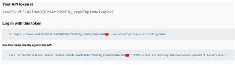 openshift installing cli oc in windows openshift command line