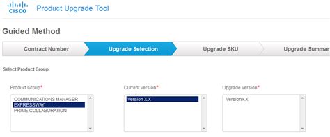 cisco callmanager unity connection upgrade cisco community