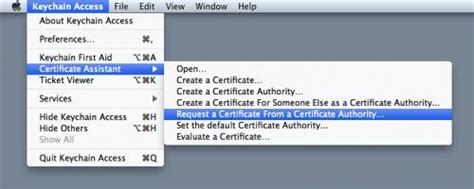 how to implement and test push notification in cordova for ios using