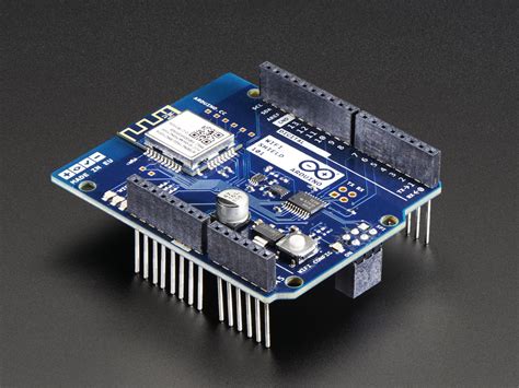 Arduino Wifi Shield Arduino Arduino Shield Arduino Wifi My Xxx Hot Girl