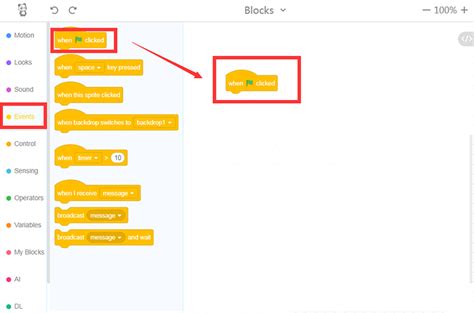 beginner s guide to mblock 5 mblock makeblock forum