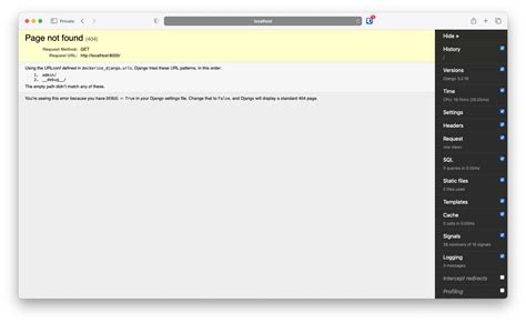 dockerise a django application part 2 webinative technologies
