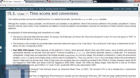 learn python programming tutorial 12 function modules