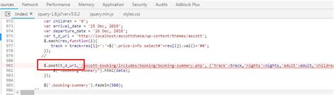40 javascript post variable to php modern javascript blog
