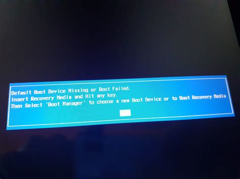 one 10 s1003 boot failed — acer community