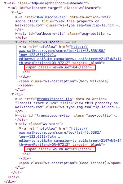 python find element by xpath does not return span class value stack