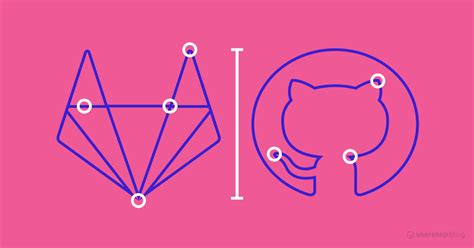 gitlab vs github what are the key differences the ultimate guide