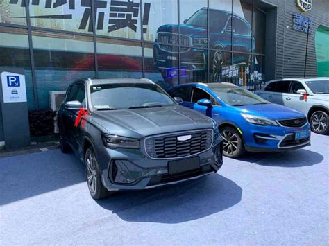 吉利汽车紧凑型suv怎么样 车子的性价比体现在哪些地方 什么值得买