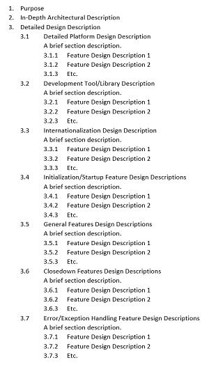 software design document sample 02 2022