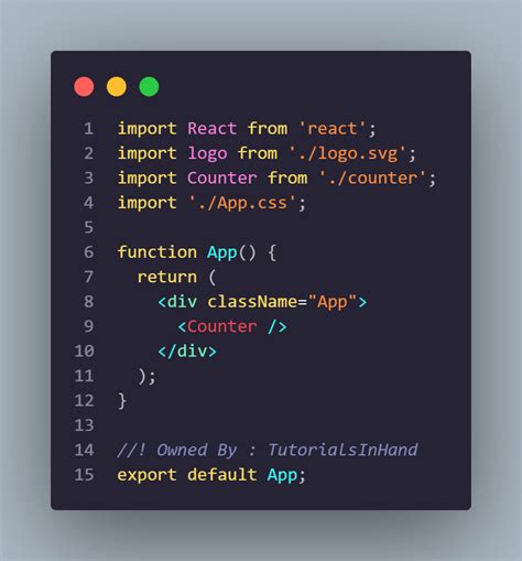 state in react typescript tutorialsinhand