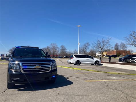 Woman Charged With Attempted Murder In Shooting Outside Washtenaw