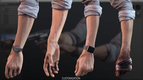 knife entertainment fps hands