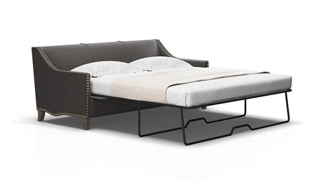 Amsterdam Avenger Denim Sofa Sleeper Dreamsofa