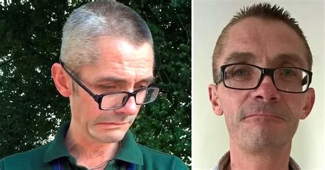 Man Gets Caught By Paedophile Hunters For Second Time Metro News