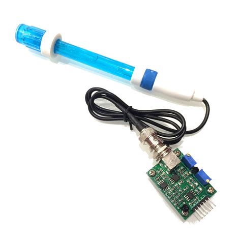 59 99 Ph Sensor Arduino Compatible Tinkersphere