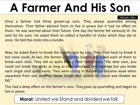 15 Best Inspiring Moral Stories For Adults Short Stories 2023