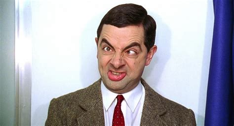 Bean 1997