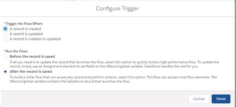 How To Use And Setup Flow Builder To Create Flows In Salesforce