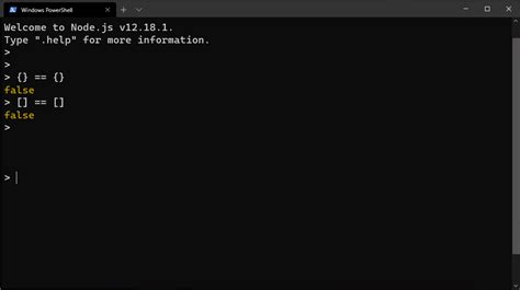 why empty object is not equal to empty object in javascript array too