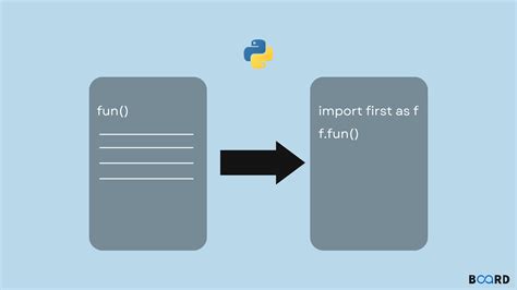 import a class from another file in python how to board infinity