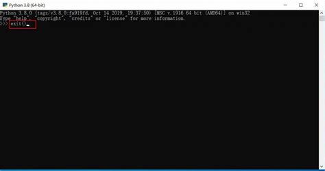 python零基础快速入门2 python的安装和运行 csdn博客