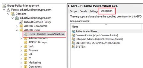 Deploying Powershell 4 With Group Policy 4sysops