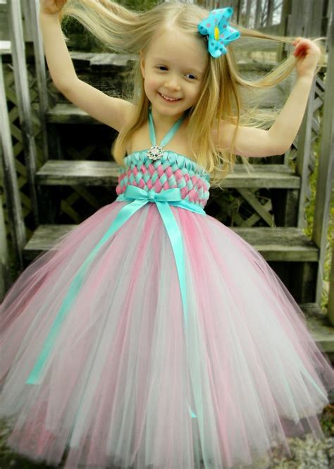 Tutus And Tutu Dresses By Tutie Cutie Tutus Tutu Dress Flower Girl